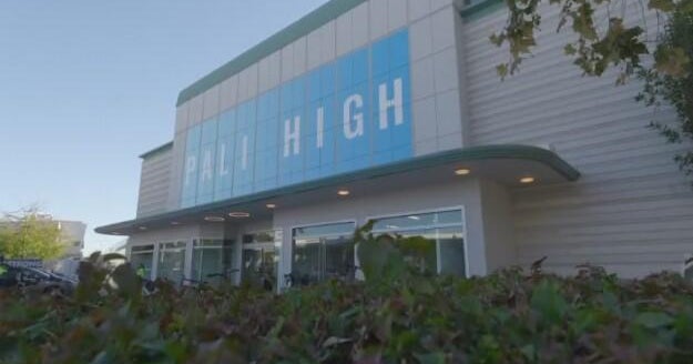 Pali High Thrives Amidst Tragedy - CBS Los Angeles