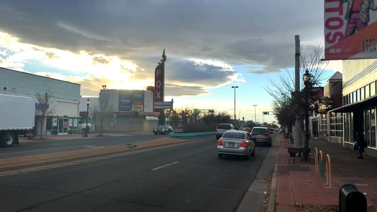 Aurora celebrates Kwanzaa, shared prosperity on East Colfax Avenue ...