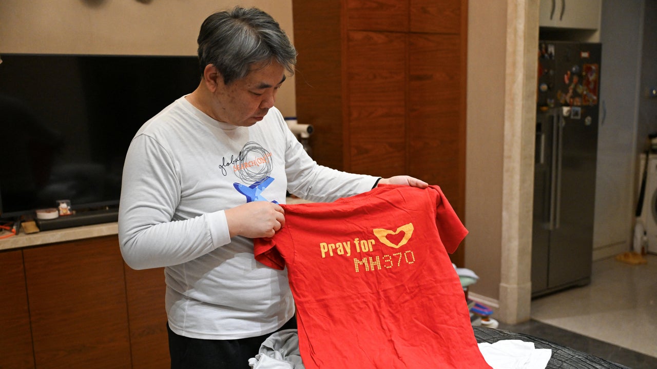 MH370 news - Today’s latest updates - CBS News