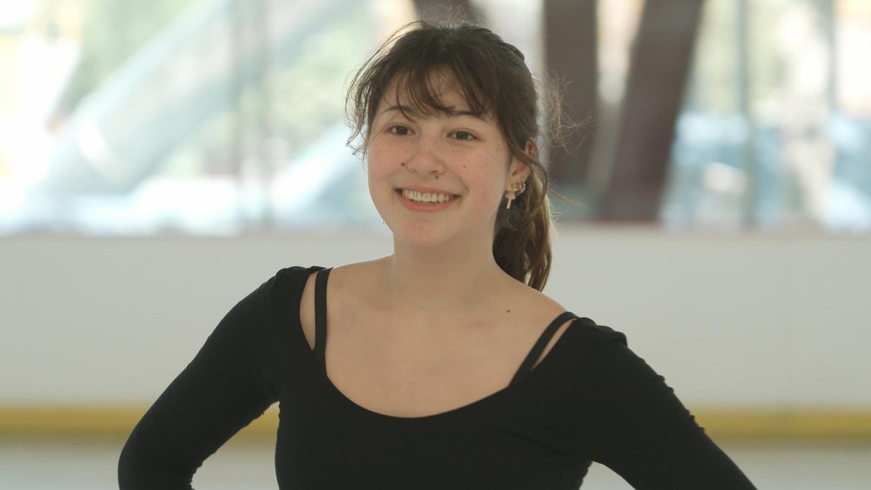 Figure skater Alysa Liu retired at 16. Now 20, she's back and going for ...