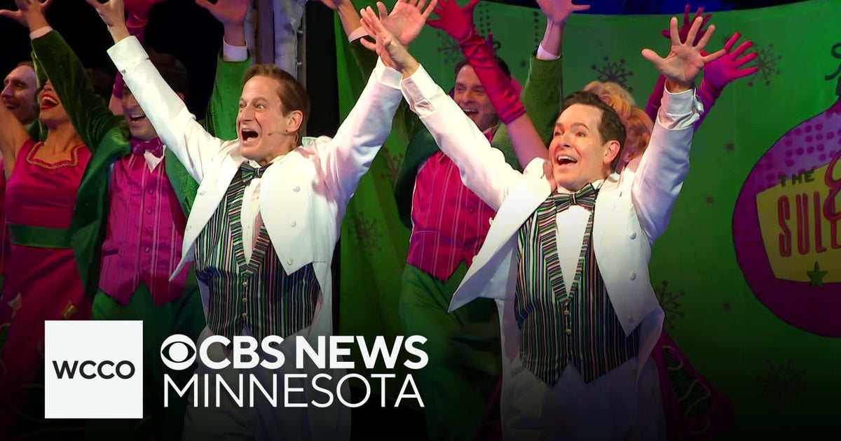 How do actors memorize all of their lines? - CBS Minnesota