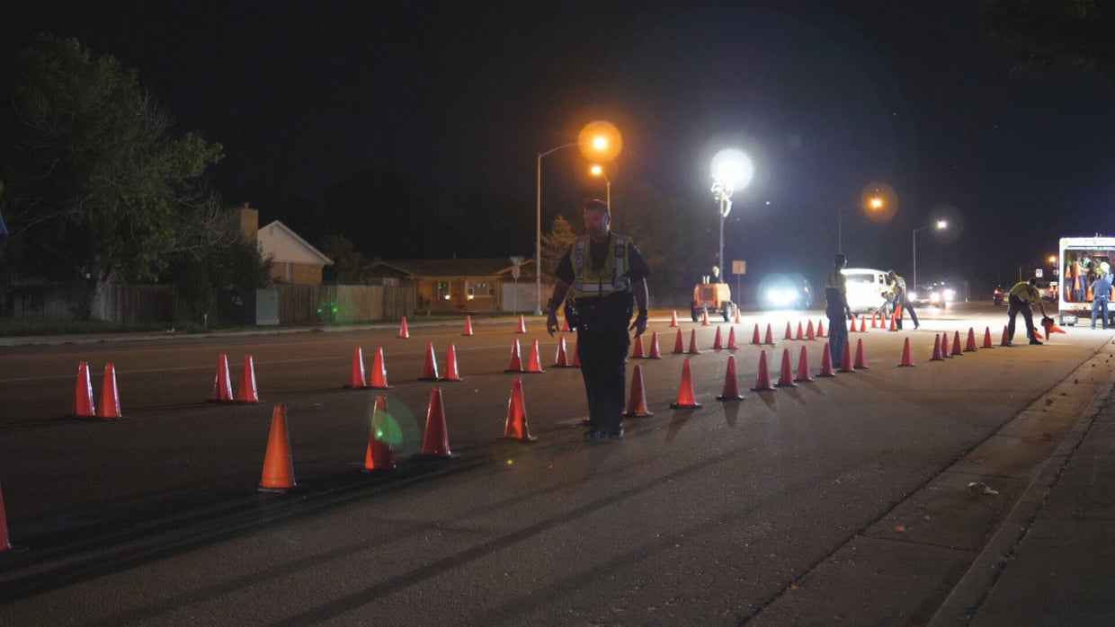 Expect law enforcement patrolling the State of Colorado for DUI drivers ...