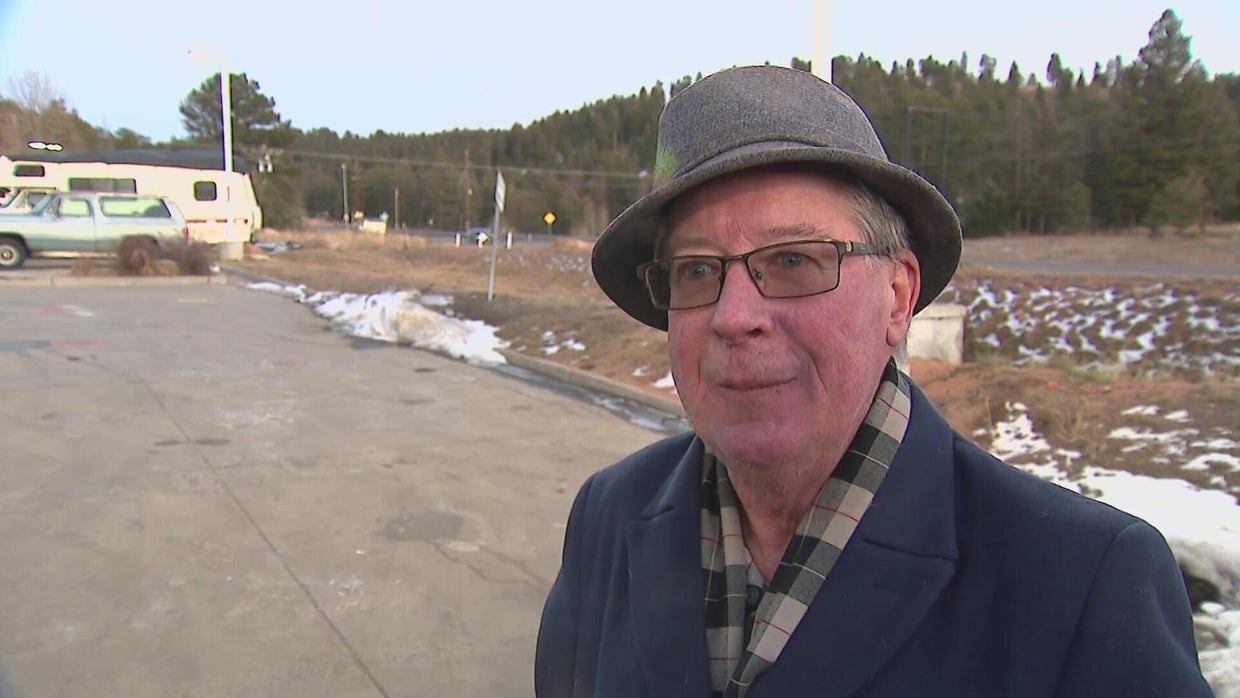 Hopes of big improvement project for Highway 285 in Colorado dwindle ...