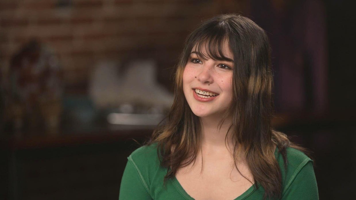 Figure skater Alysa Liu retired at 16. Now 20, she's back and going for ...