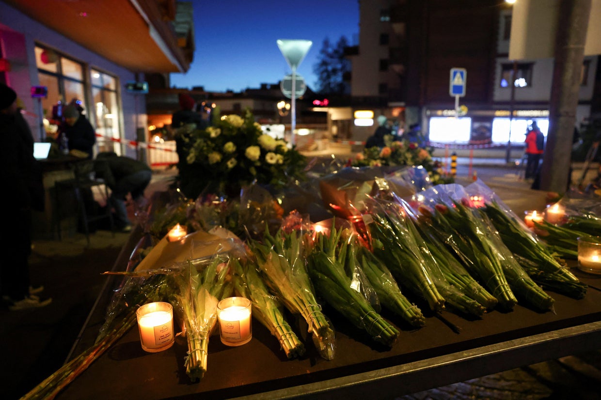 Swiss bar where dozens died in fire hadn't been inspected in several ...