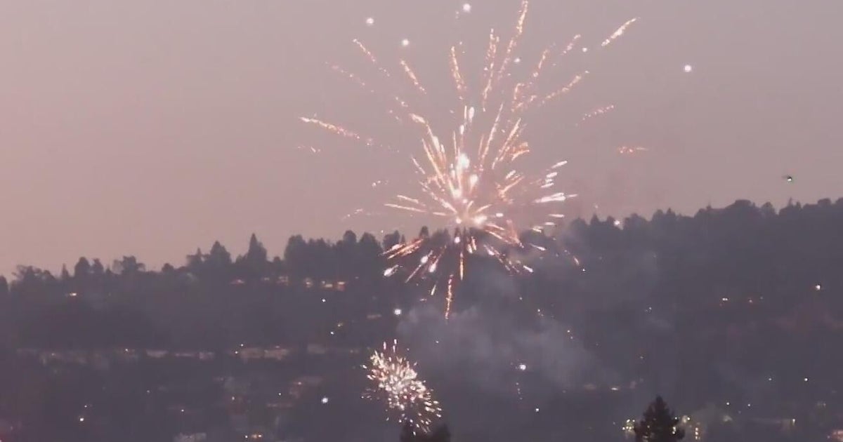 Oakland emergency crews prepared for increase in service calls on New ...