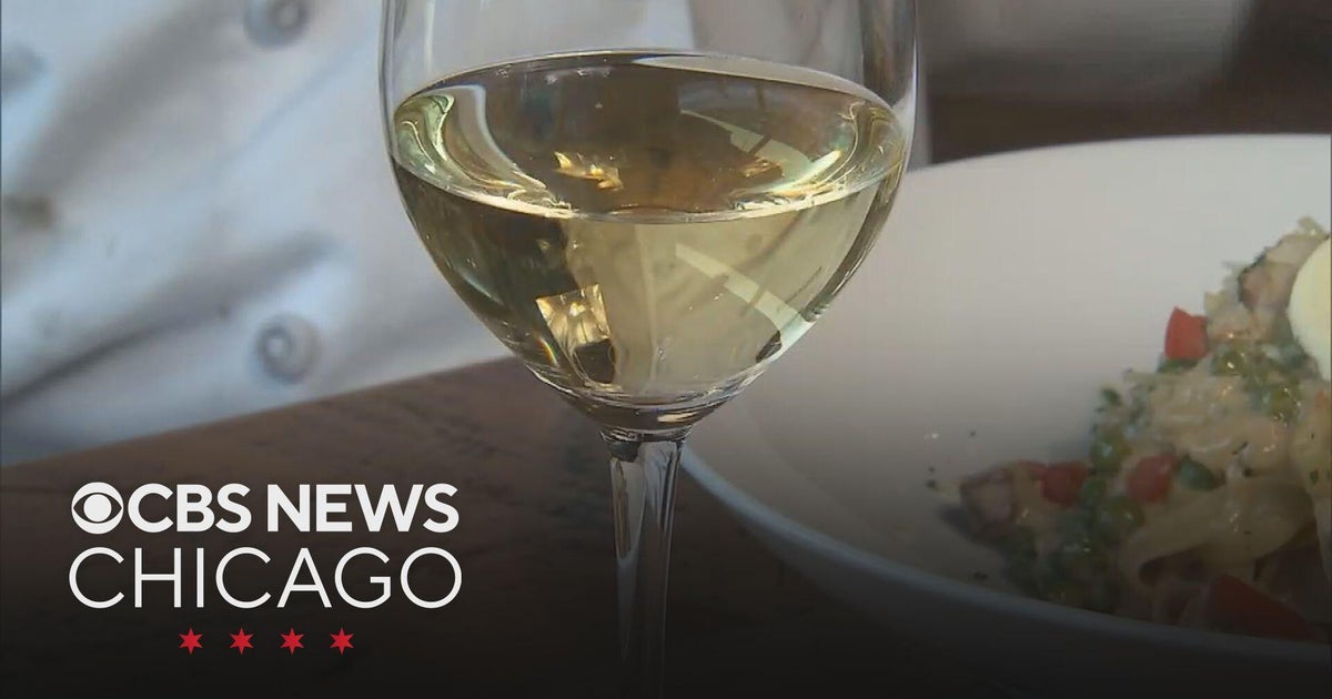 What is "Dry January" and what are some of its health benefits? - CBS ...