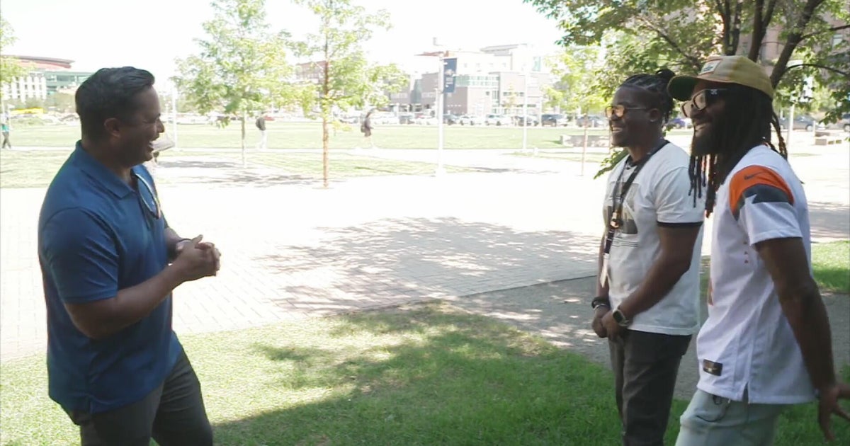 Meet some of the hardcore Denver Broncos fans from this season's Orange ...