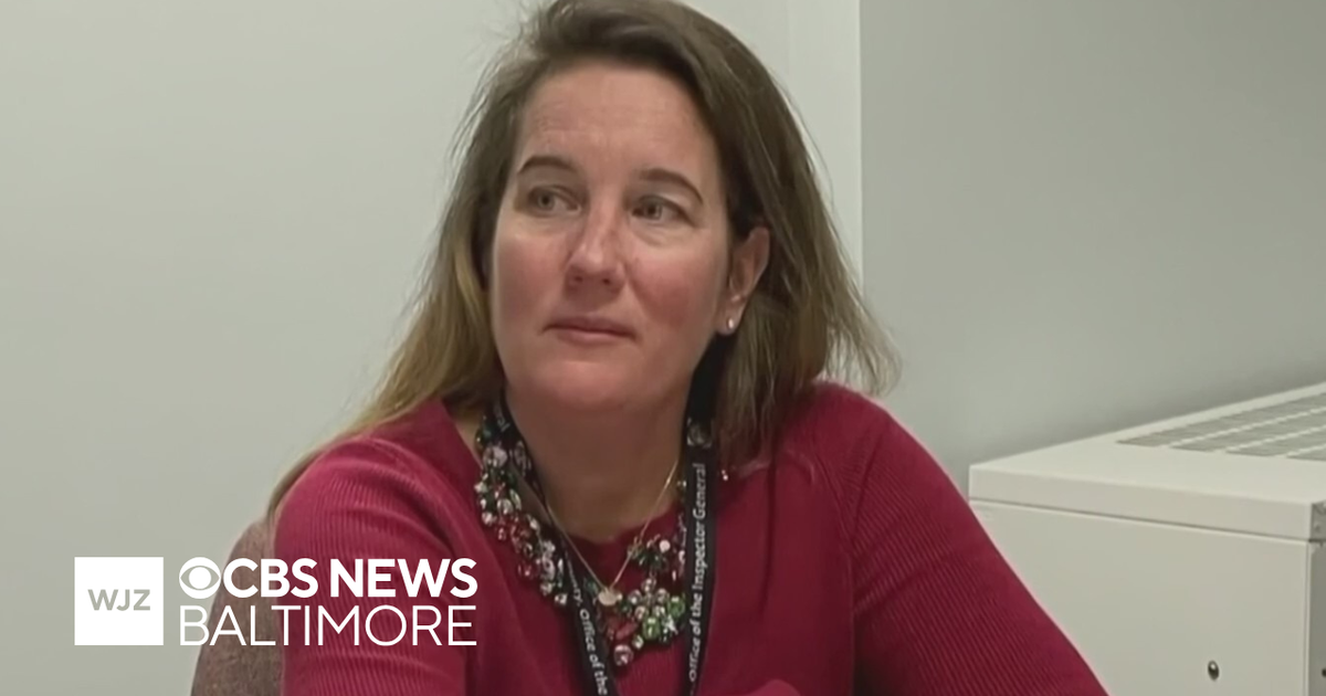 After closing Baltimore County chapter, Kelly Madigan is ready to start ...