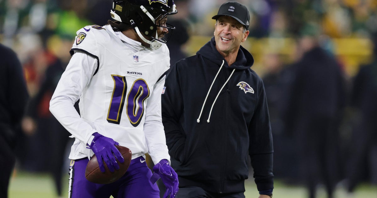 Ravens, Steelers battle for division title amid unsteady seasons ...