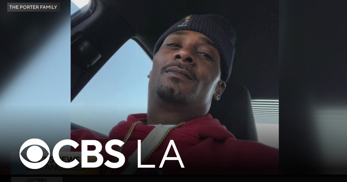 Northridge community holds candlelight vigil for man fatally shot by ...