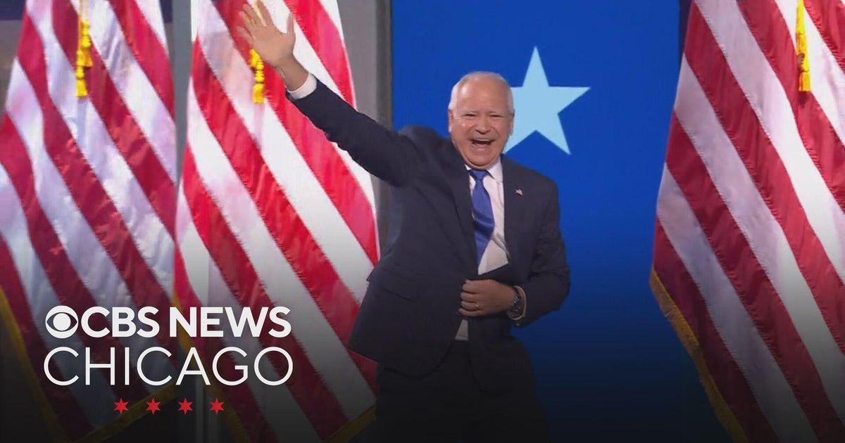 Gov. Tim Walz drops out of Minnesota governor race amid criticism over ...