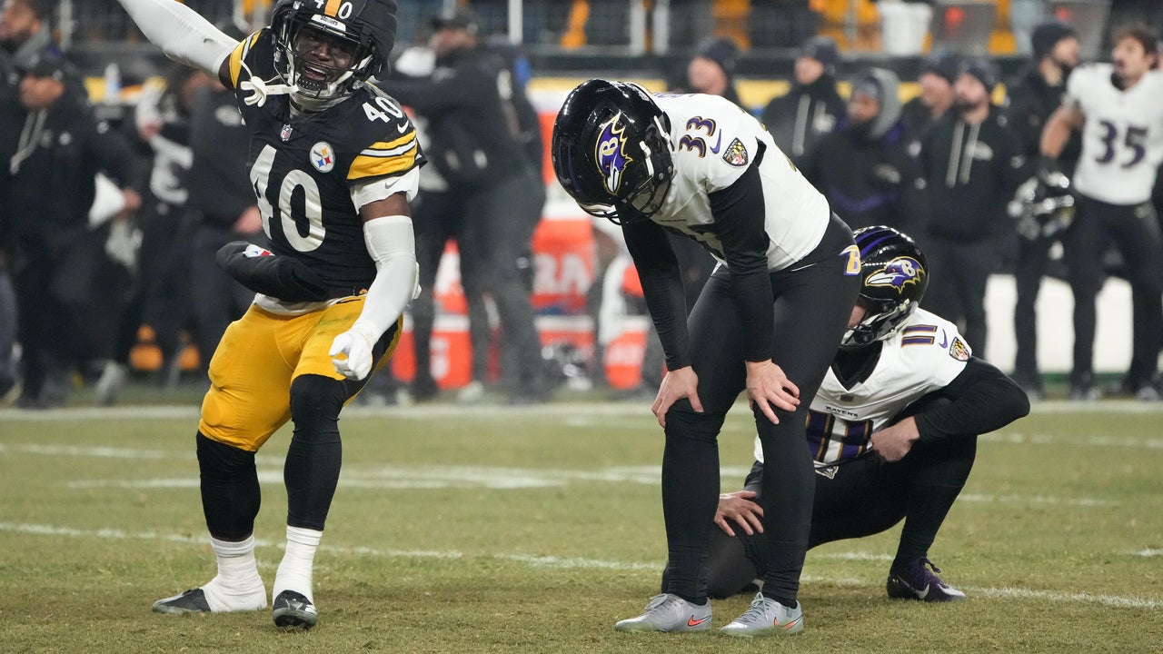 Baltimore Ravens news - Today’s latest updates - CBS Baltimore