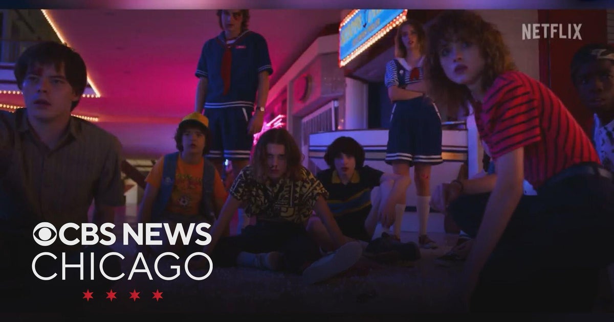 "Stranger Things" finale makes at least $25 million for movie theaters ...