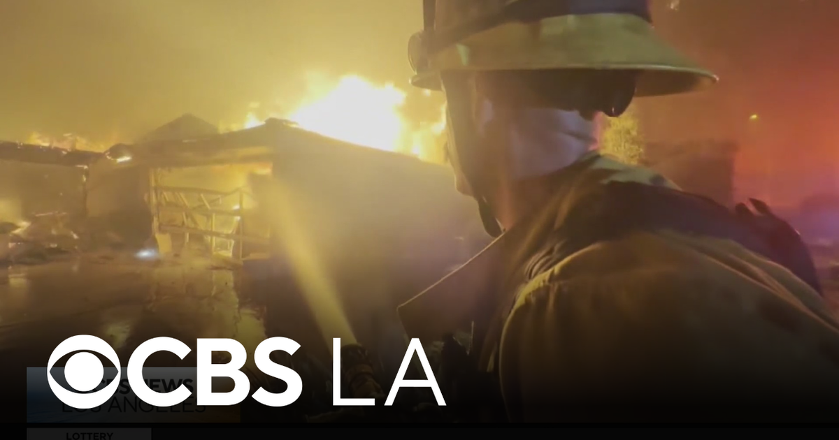 Pasadena fire captain search for answers after high toxin exposure ...