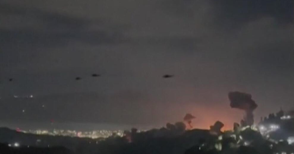 Operation Absolute Resolve: U.S. forces capture Maduro after months of ...