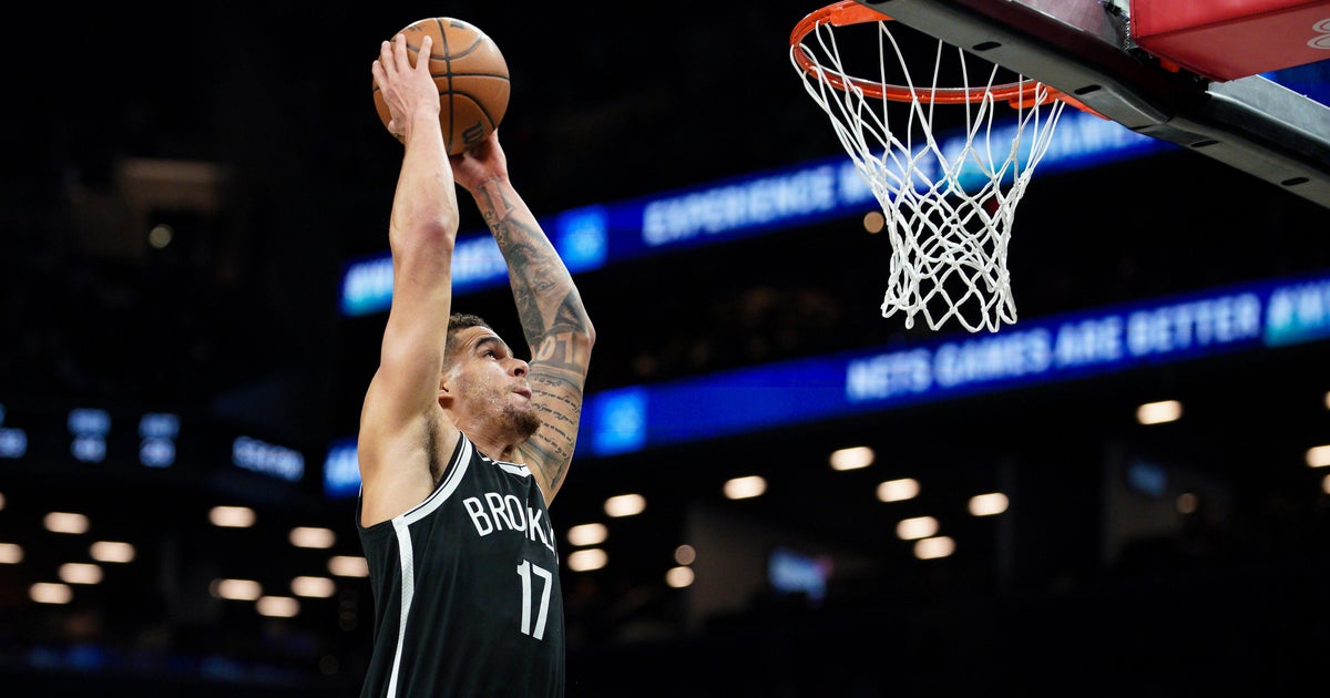 Michael Porter Jr. lights up Nuggets as Nets snap 3-game losing streak ...