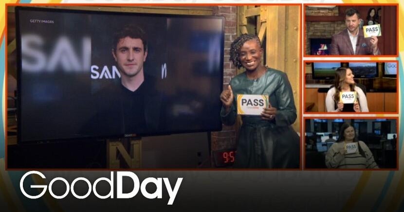 Critics' Choice Awards | Fashion Forum - Good Day Sacramento