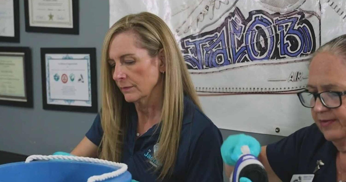 South Florida nonprofit In Jacob's Shoes ensuring kids can walk tall ...