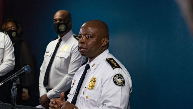 Judge allows defamation lawsuit against former Atlanta police chief by ...