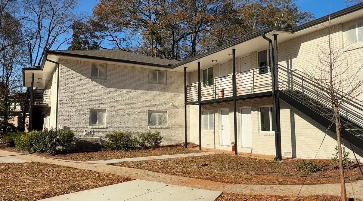 Renovated apartments help Atlantans aging out of foster care transition ...