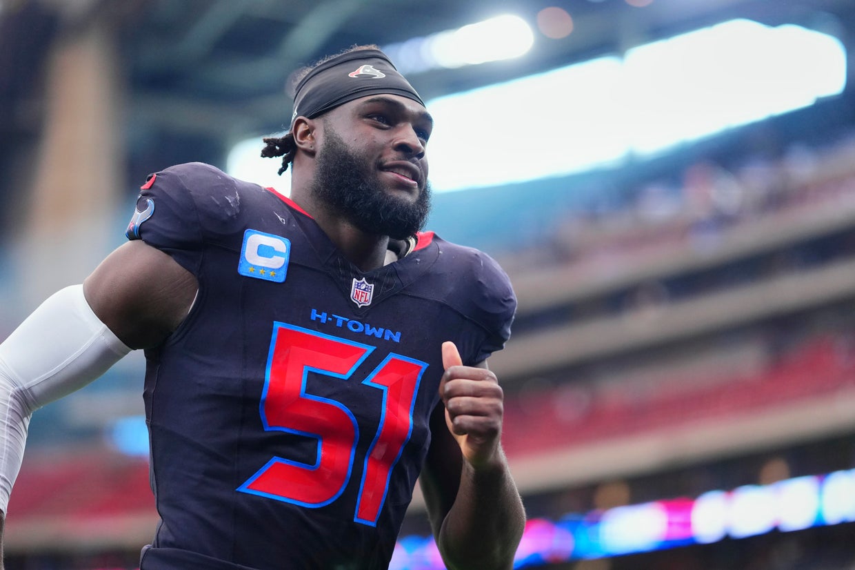 How to watch tonight's Pittsburgh Steelers vs. Houston Texans Wild Card ...