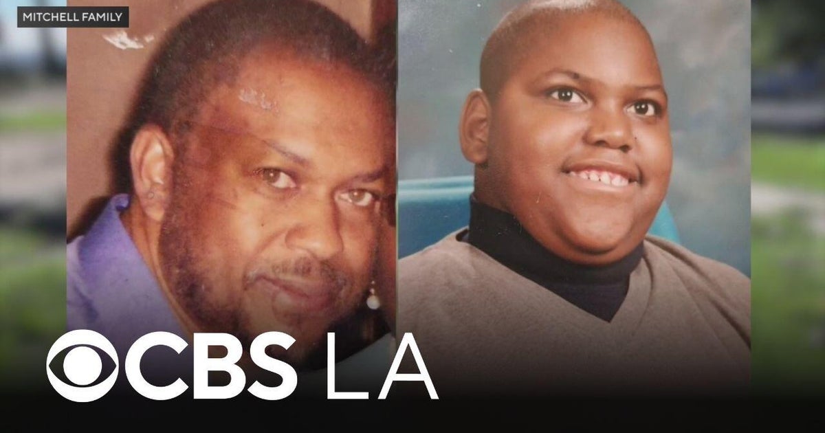 Eaton Fire survivor wants answers after family member deaths during ...