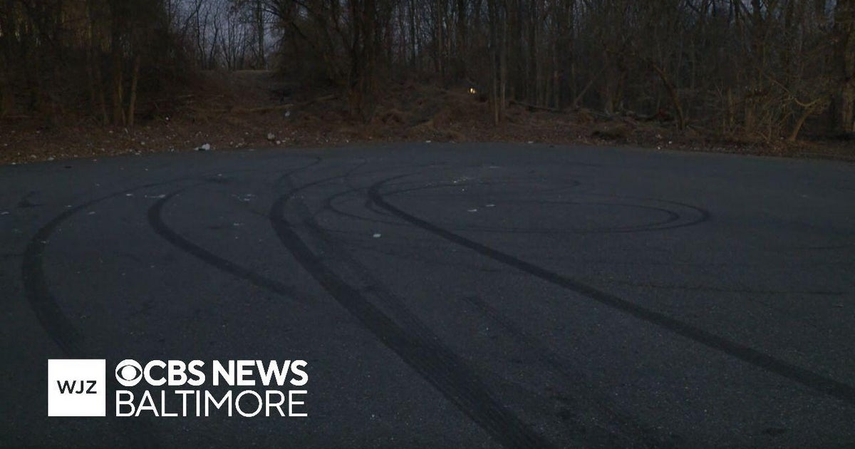 Maryland Car Rally Task Force breaks up several illegal car exhibitions ...