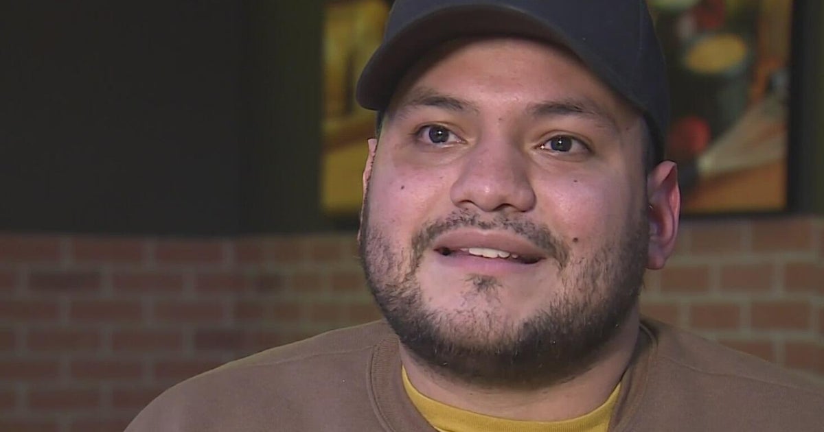 Woodland restaurant owner who fled Venezuela reacts to capture of ...