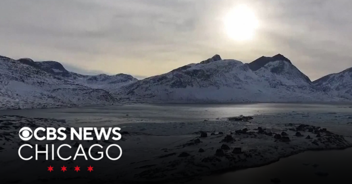 Trump admin sets sights on Greenland following capture of oust ...