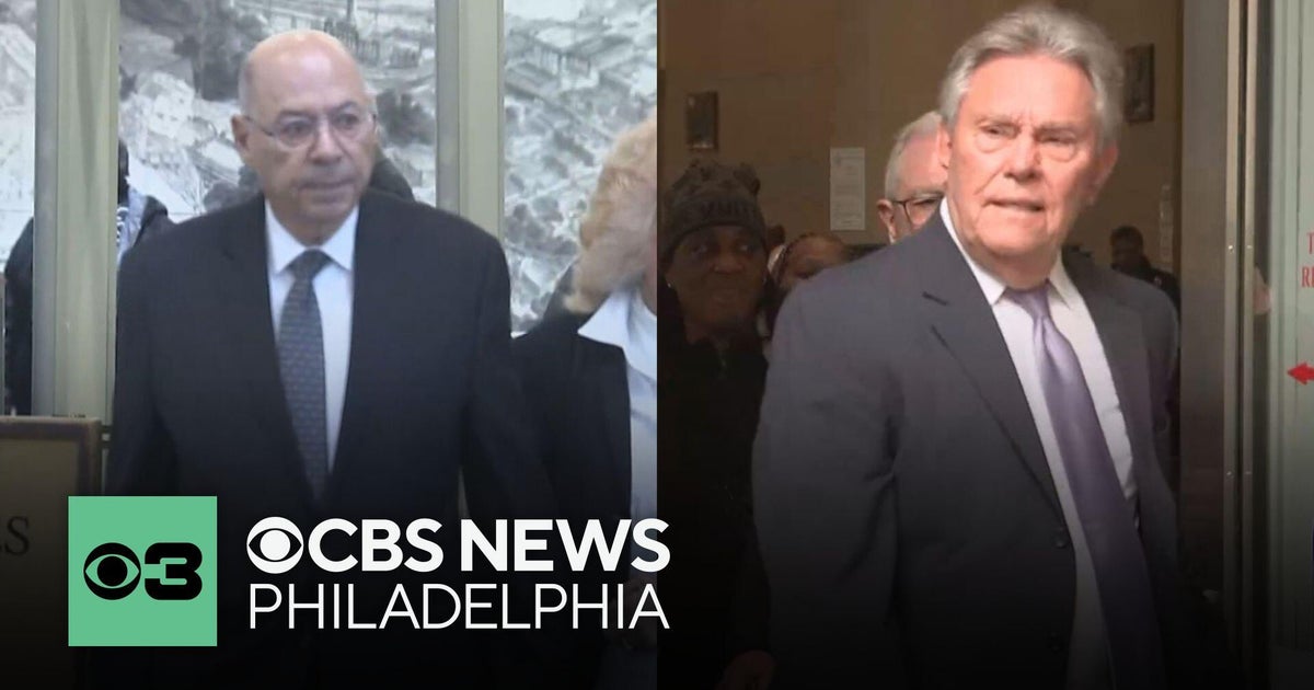 2 former Philadelphia detectives sentenced to probation for perjury ...