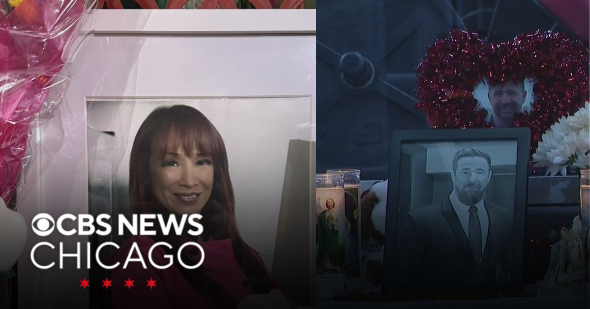 Aruba police investigating deaths of Chicago area couple - CBS Chicago