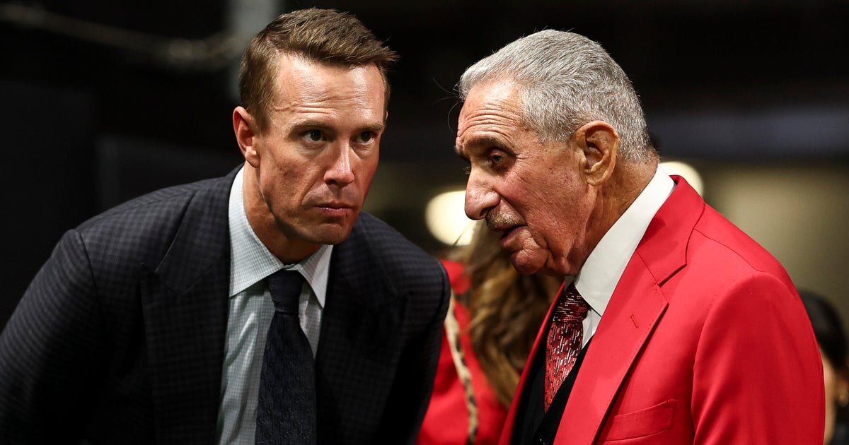 Falcons to interview former longtime QB and NFL MVP Matt Ryan for new ...
