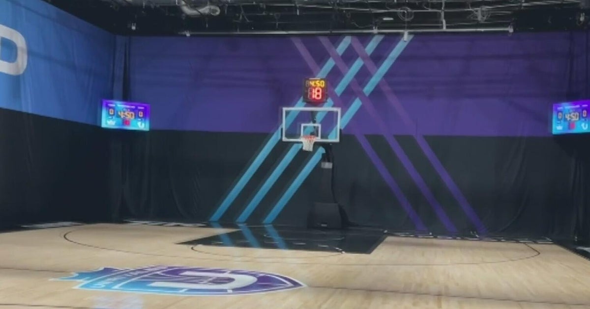 Behind the scenes at Unrivaled as league prepares for second season ...