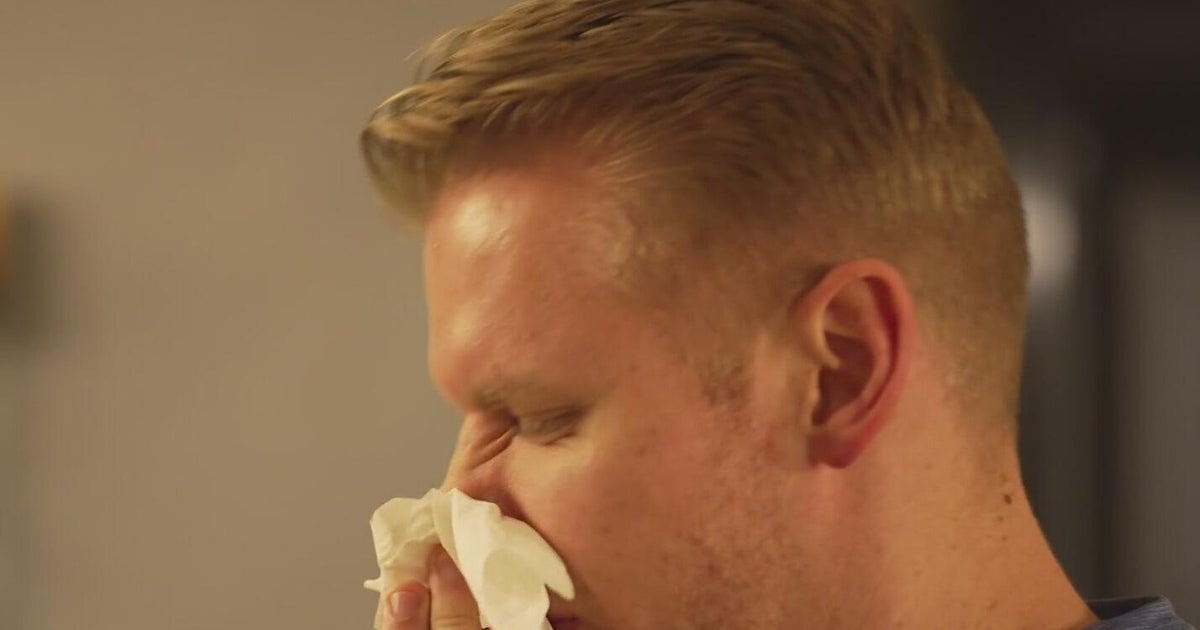 Flu cases in Texas at "very high" level, CDC says – What's Going Around ...