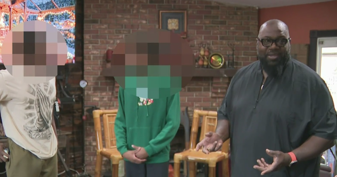 Family accuses Wawa clerk of racial profiling at Lauderhill store ...