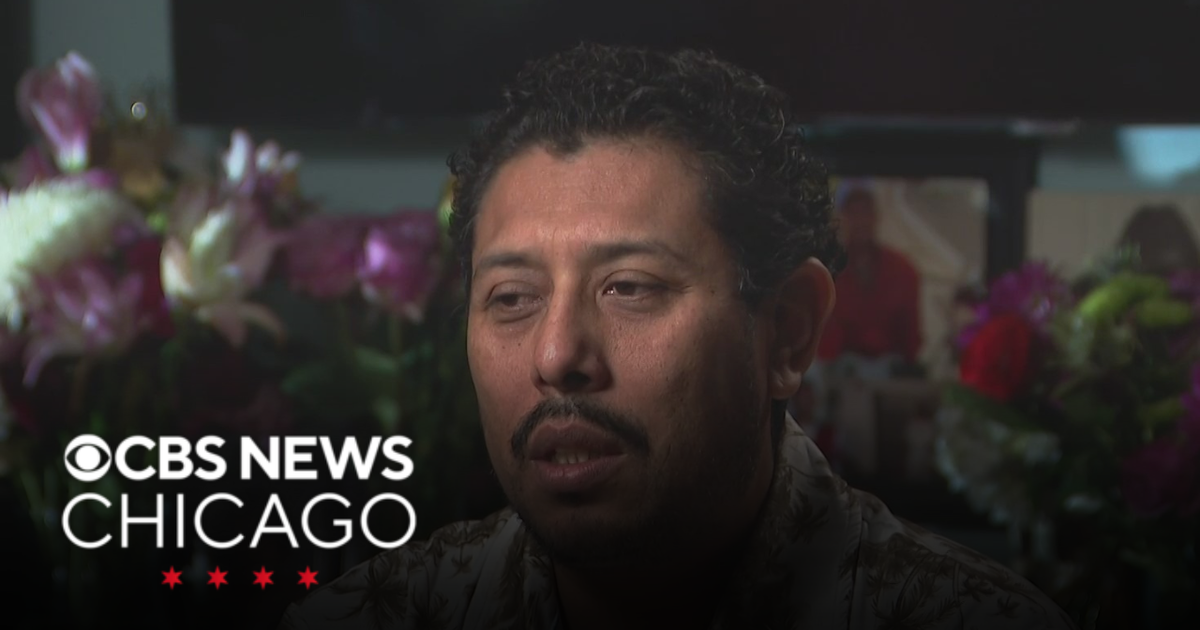 Suburban father recounts experience after being held weeks in ICE ...