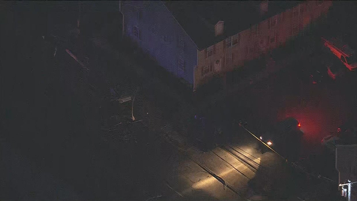 Crash on Chester Pike leads to power outages in Delaware County ...