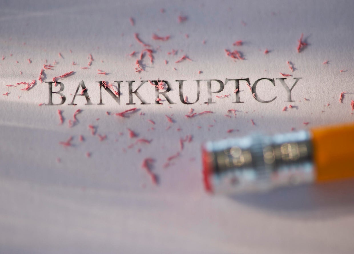 Avoid these Chapter 7 bankruptcy mistakes if you're filing in 2026 ...