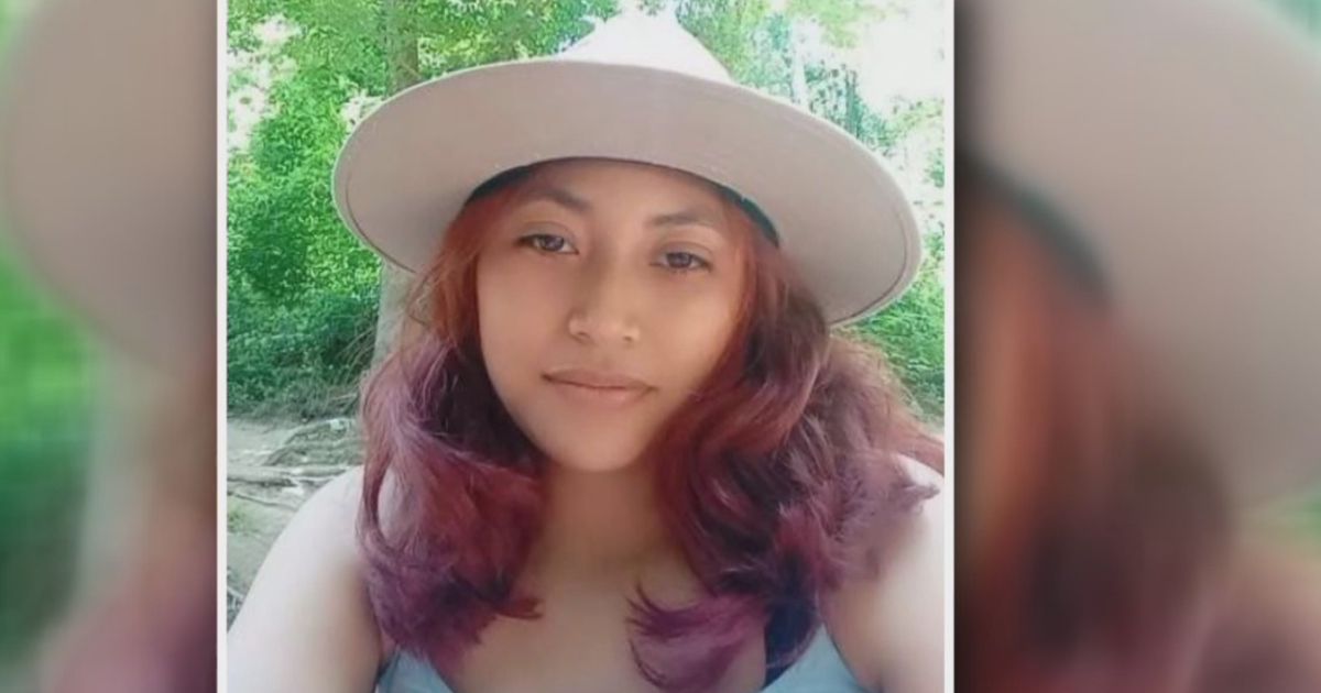 Woman who says she was born in Maryland released from ICE custody after ...