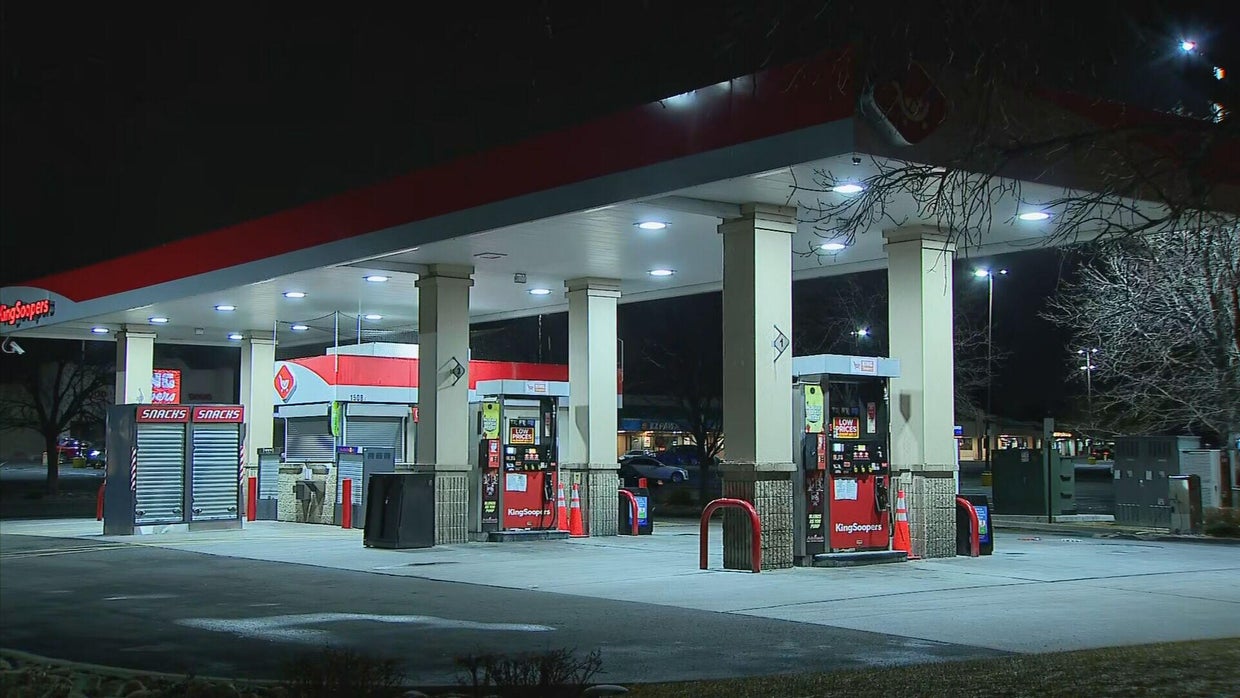 Contaminated fuel pumped at some Denver metro area gas stations ...