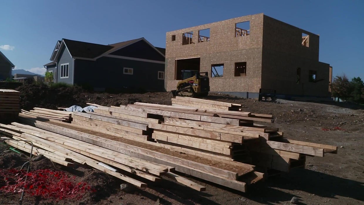 Colorado man heads to Washington, D.C. to gain support for Marshall ...