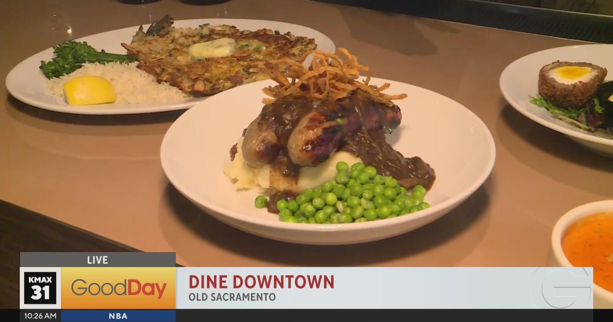 Bear & Crown and 30 other restaurants participate in Dine Downtown ...