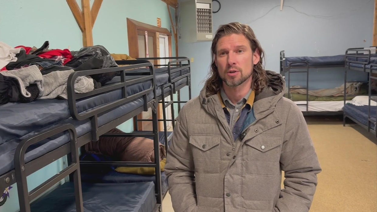 Homeless shelter expands in Northern Colorado town after over 1,000 ...