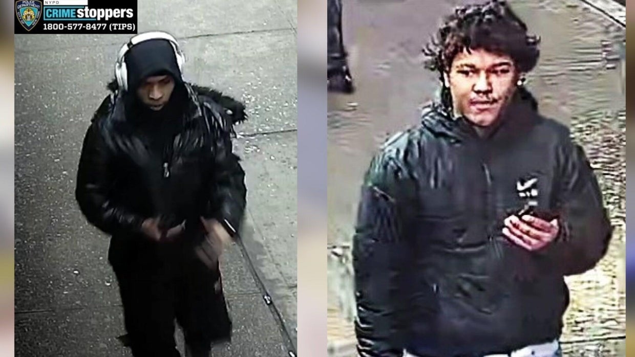 NYC teen stabbed to death as pizzeria fight spills outside, Queens ...