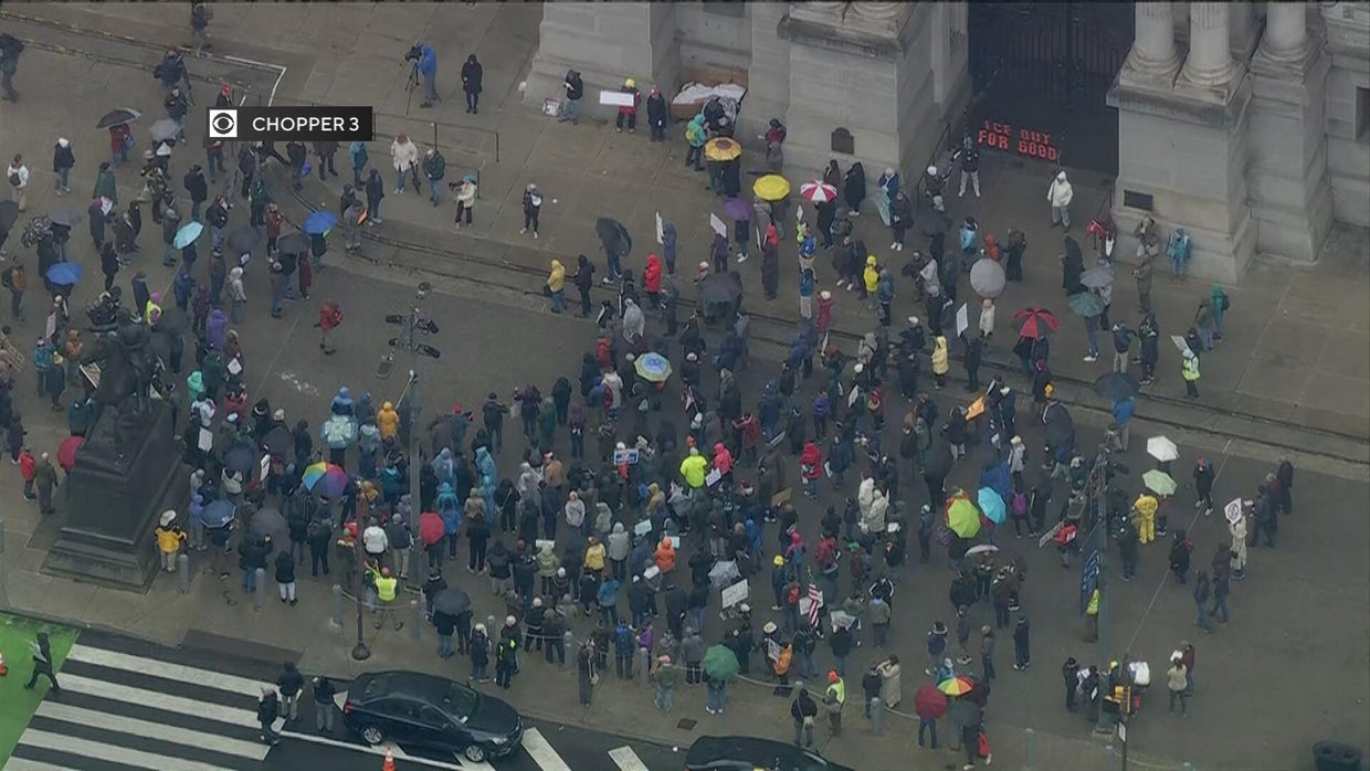 Protests against ICE planned across U.S. after shootings in Minneapolis ...