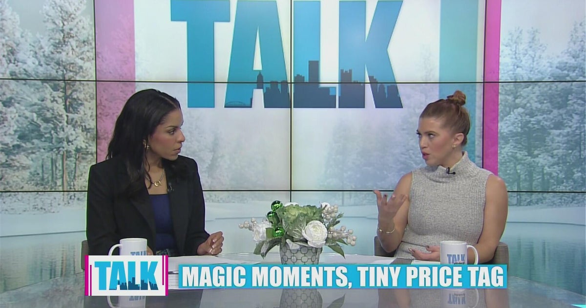 Planning a cheap spring break trip - CBS Pittsburgh