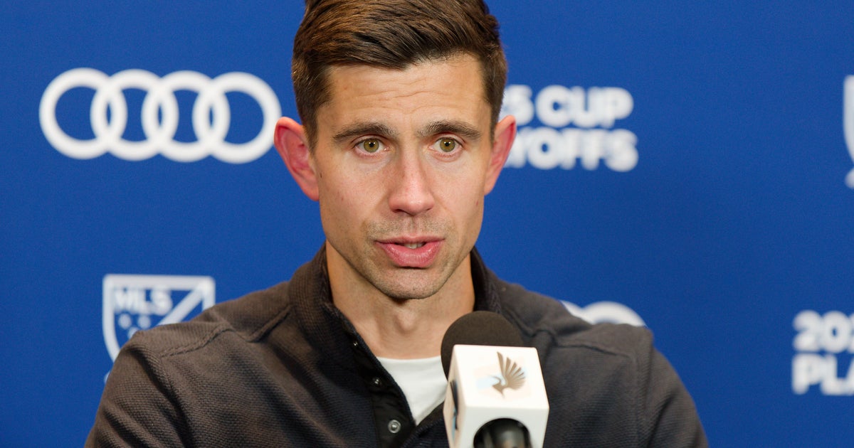 Eric Ramsay leaves Minnesota United to coach West Brom in England's ...