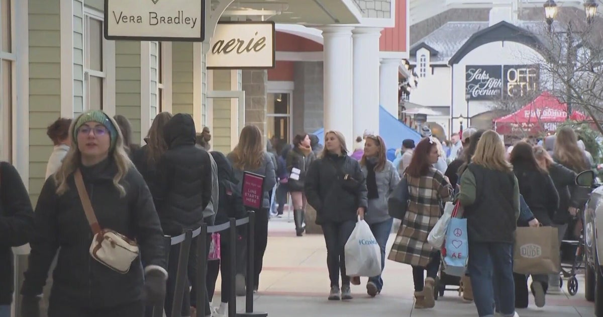 Making Ends Meet: Holiday return deadline for unwanted gifts quickly ...
