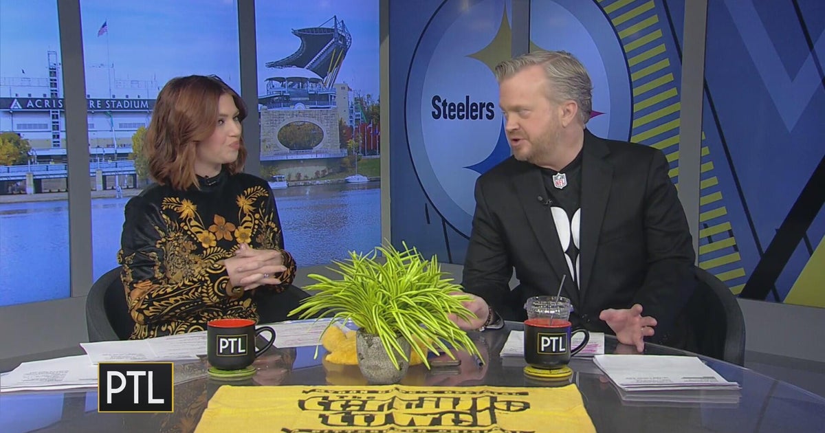 The Chat: Jan. 12, 2026 - CBS Pittsburgh